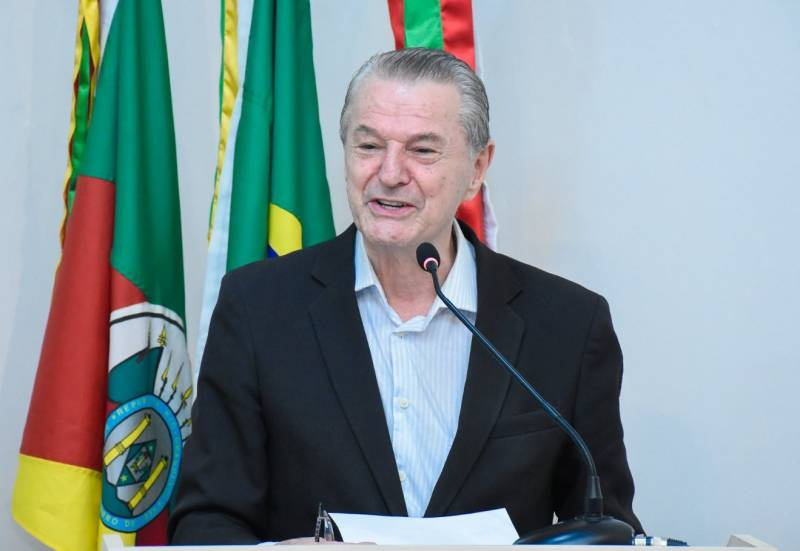 Opinião: DR. LOI ROQUE BIACCHI - Lenda Viva da Saúde Missioneira ...